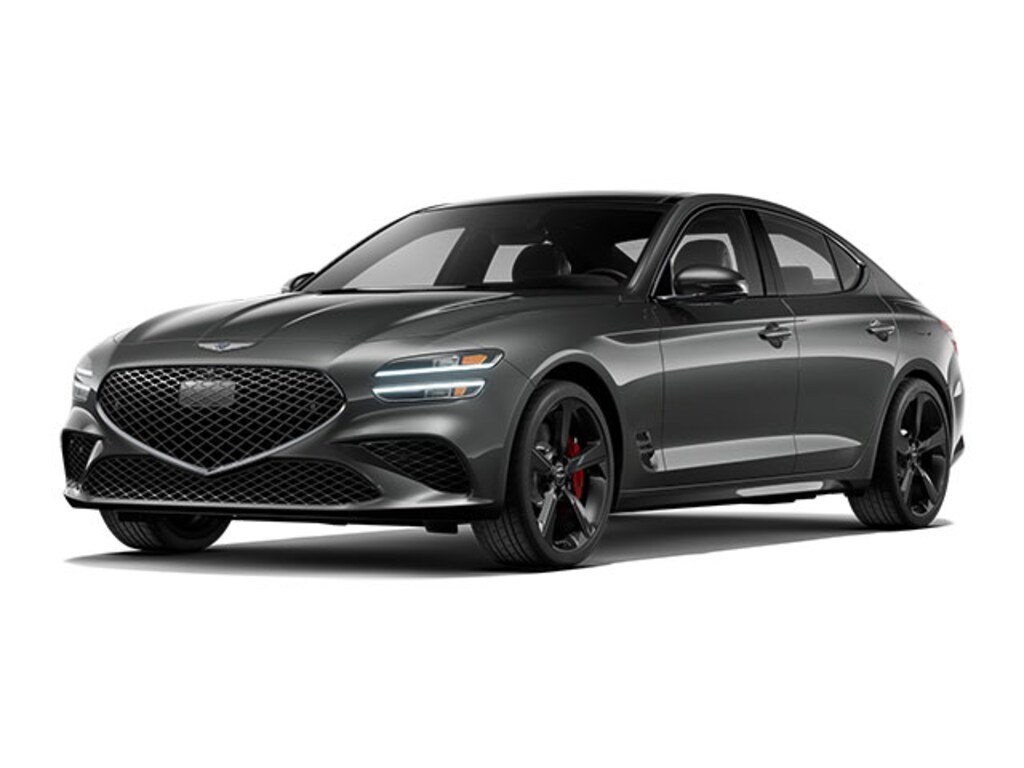 Shop New 2026 Genesis G70 For Sale Near Baltimore, Maryland | VIN#: KMTG54SE5TU166769